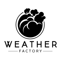 Weather Factory Logo - MobyGames