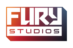 Fury Studios Logo - MobyGames