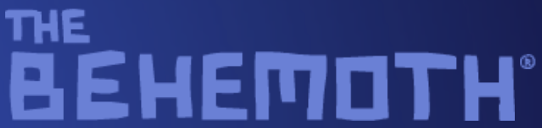 Behemoth, The Logo - MobyGames