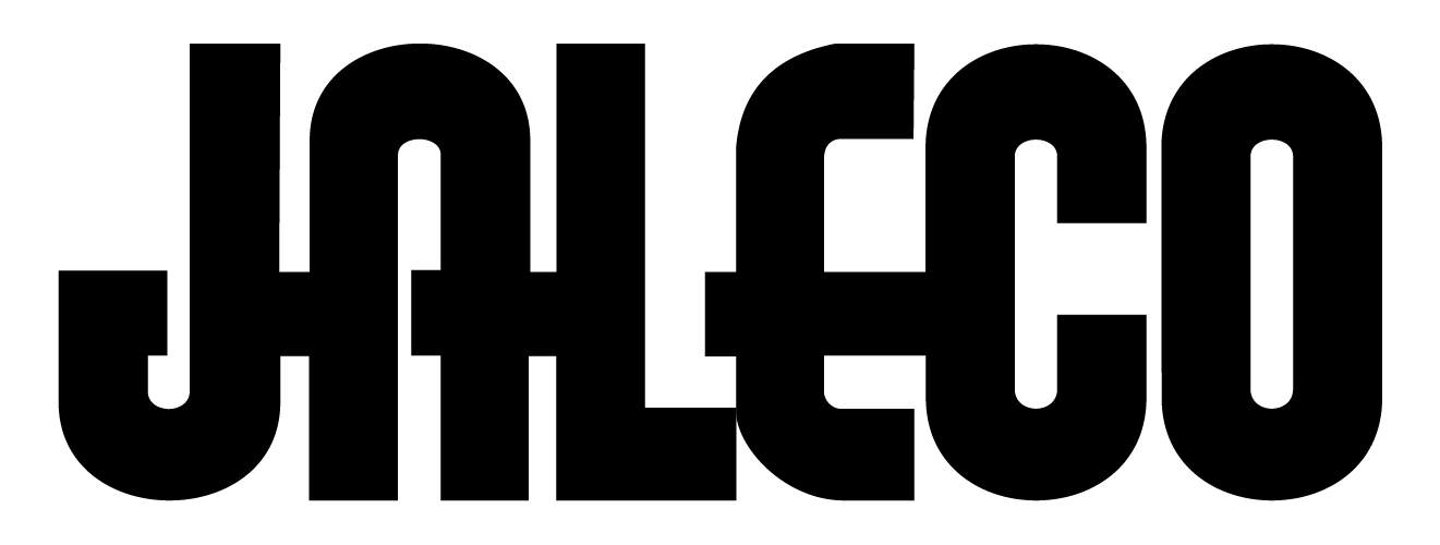 Jaleco Ltd. Logo - MobyGames