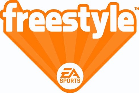 EA Sports Freestyle Logo - MobyGames
