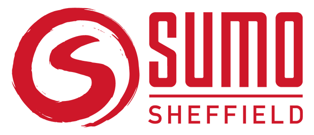 Sumo Digital Ltd (Sheffield) Logo - MobyGames