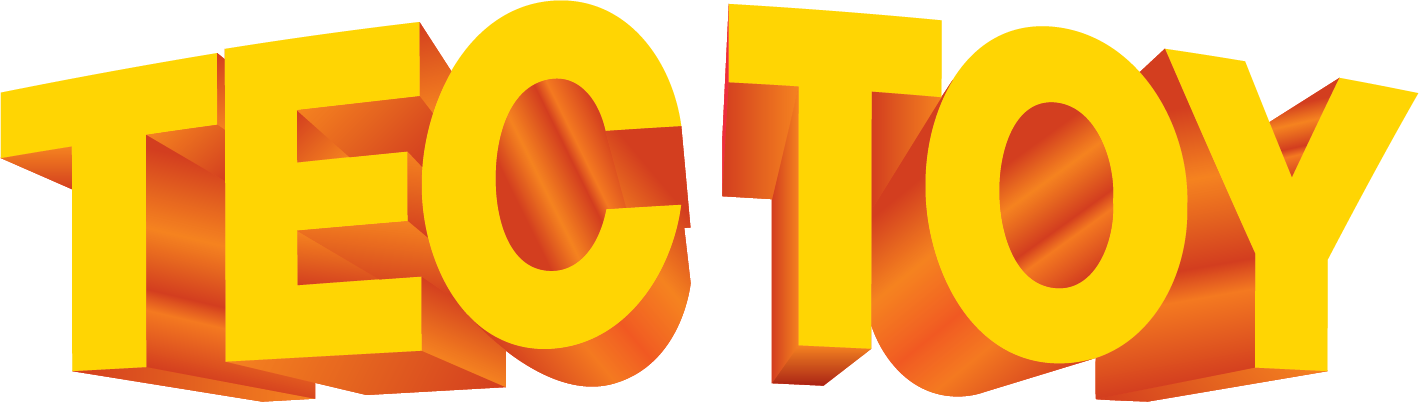 Tectoy S.A. Logo - MobyGames