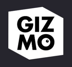 Gizmo Logo - MobyGames
