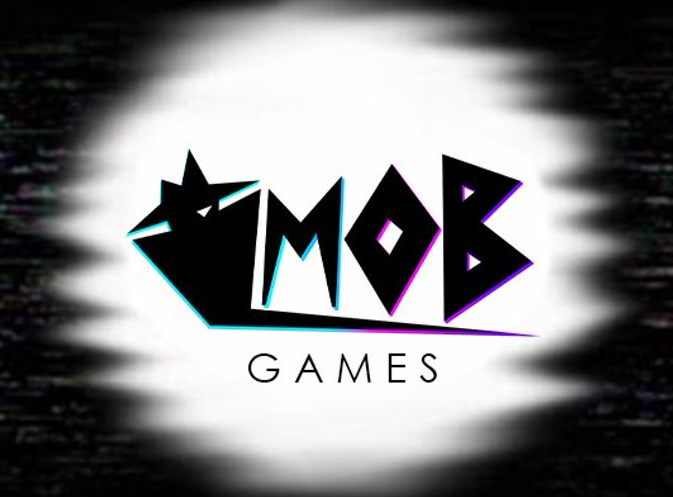MOB Games Logo - MobyGames