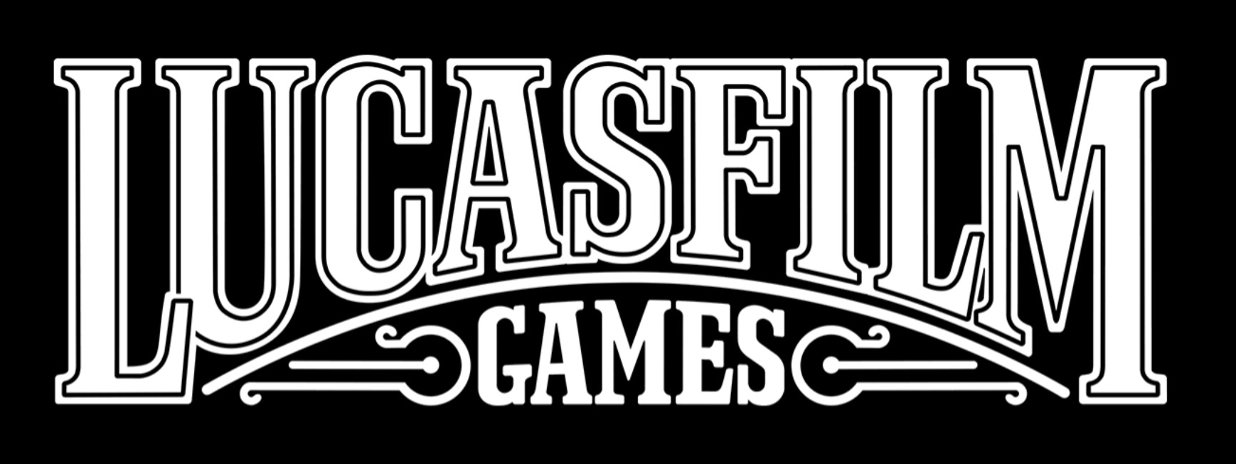 Lucasfilm Games Logo - MobyGames