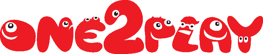one2play d.o.o. Logo - MobyGames