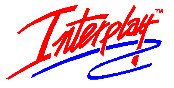 Interplay Entertainment Corp. Logo - MobyGames