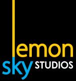 Lemon Sky Animation Sdn Bhd Logo - MobyGames
