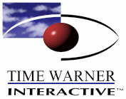 Time Warner Interactive Ltd. Logo - MobyGames