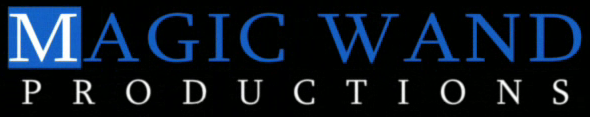 Magic Wand Productions SRL Logo - MobyGames
