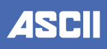 ASCII Corporation Logo - MobyGames
