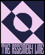 Assembly Line, The Logo - MobyGames