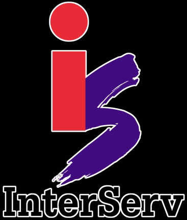 InterServ International Inc. Logo - MobyGames