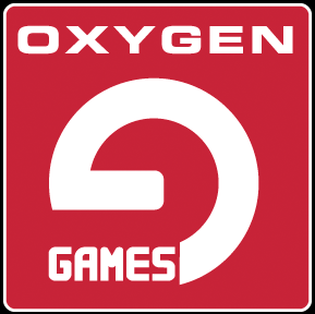 Oxygen Interactive Software Ltd. Logo - MobyGames