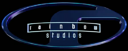 Rainbow Studios Logo - MobyGames