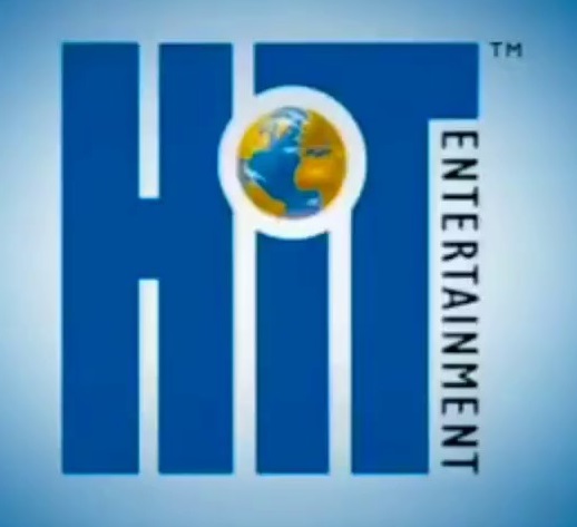 HIT Entertainment Ltd. Logo - MobyGames