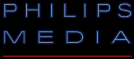 Philips Interactive Media, Inc. Logo - MobyGames