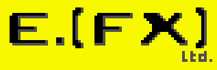 EFX Ltd. Logo - MobyGames