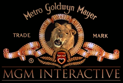 MGM Interactive Logo - MobyGames