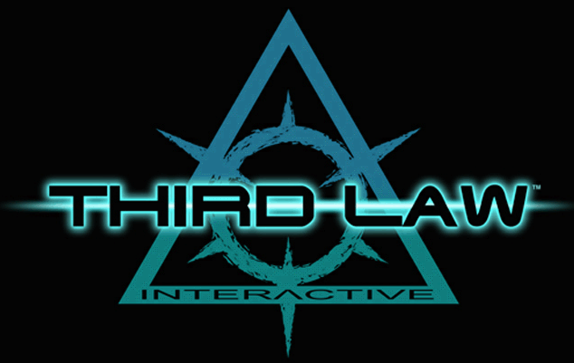 Third Law Interactive Logo - MobyGames