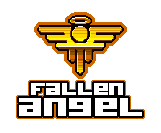 Fallen Angel Industries Logo - MobyGames