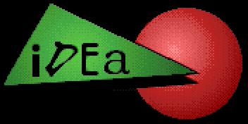 Idea Software Logo - MobyGames