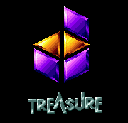 Treasure Co., Ltd. Logo - MobyGames