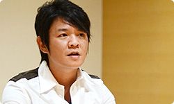 Ryozo Tsujimoto Photo - MobyGames