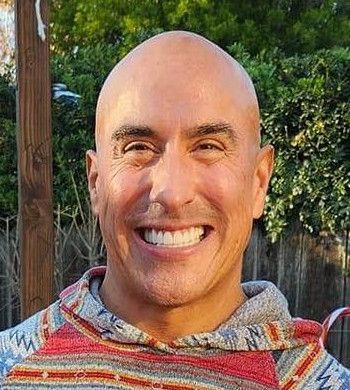 Paul Romero Photo - MobyGames