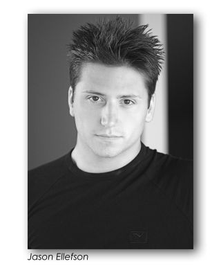 Jason Ellefson's Instagram, Twitter & Facebook on IDCrawl