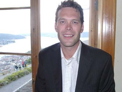 Håvard Bakke Photo - MobyGames