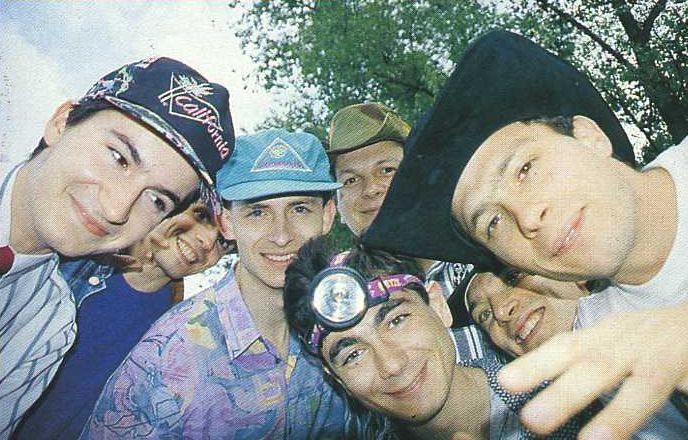 André Rocques Photo - MobyGames