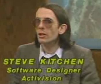 Steven Kitchen's Instagram, Twitter & Facebook on IDCrawl