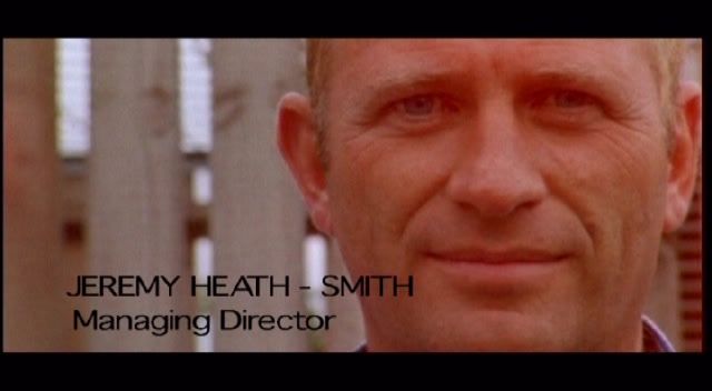 Jeremy Heath-Smith Photo - MobyGames