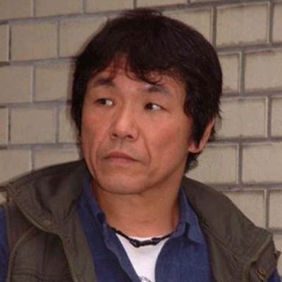 Jun Murakami Photo - MobyGames