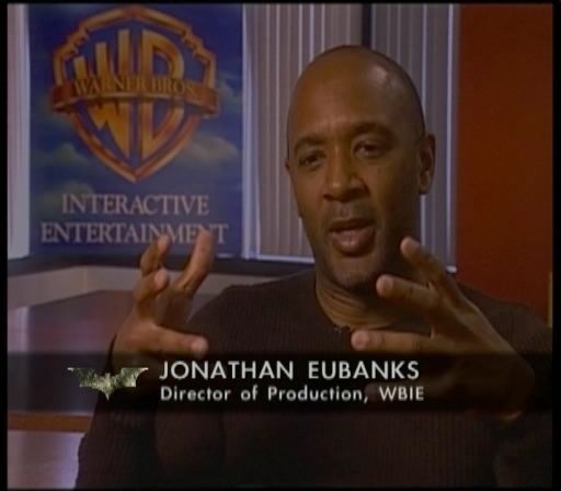 Jonathan Eubanks Photo - MobyGames