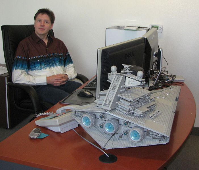 Joseph Bostic Photo - MobyGames