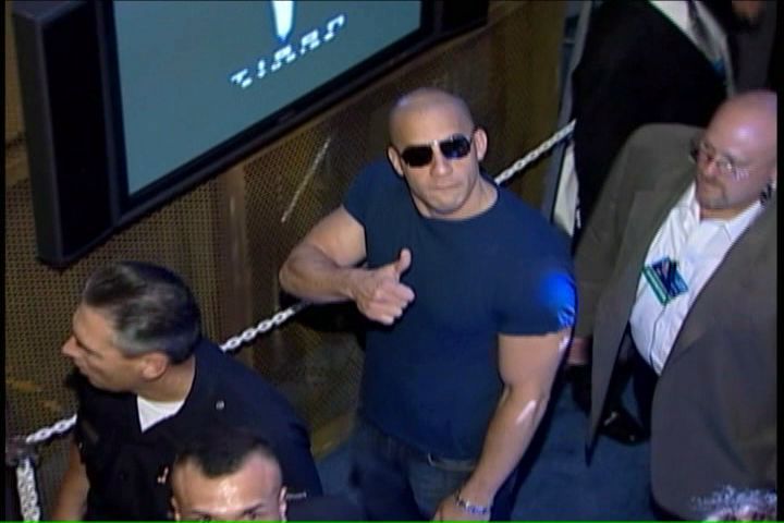 Vin Diesel Photo - MobyGames