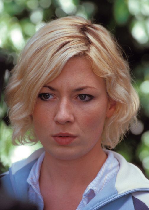 Shaun Of The Dead Liz