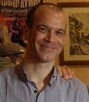 Mark R. Jones Photo - MobyGames