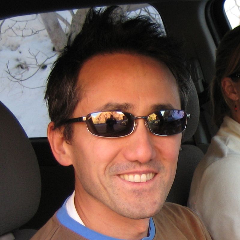 Jonathan Chey Photo - MobyGames