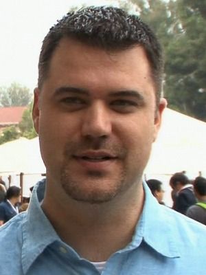 Todd Papy Photo - MobyGames