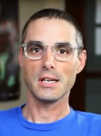 Joshua Eric Sawyer Photo - MobyGames