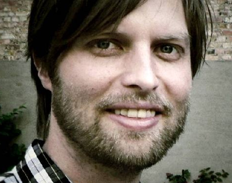 Jens Jungmark Photo - MobyGames