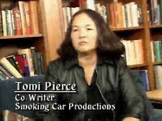 Tomi Pierce Photo - MobyGames