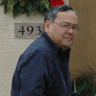 Rodney Nakamoto Photo - MobyGames