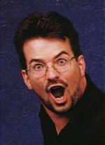 Brian Reynolds Photo - MobyGames