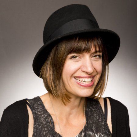 Laura DeYoung Photo - MobyGames