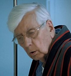 Barry Newton Photo - MobyGames